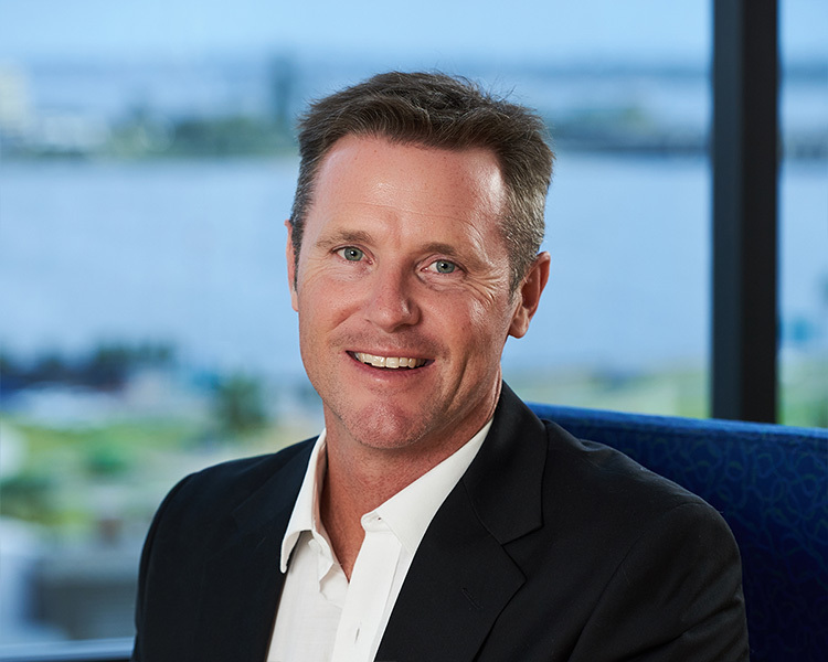 Leadership Team - Fintech Australia Services