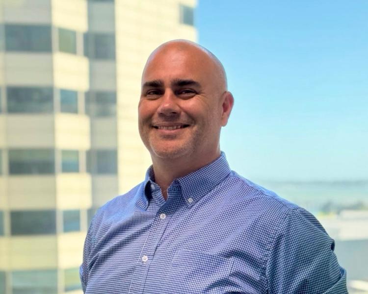 Leadership Team - Fintech Australia Services